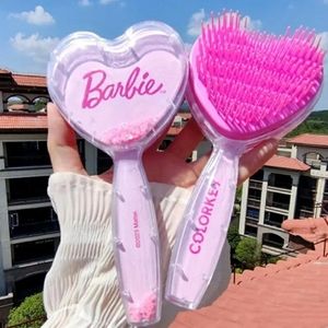 Accessories | Barbie Girl Hair Brush | Poshmark